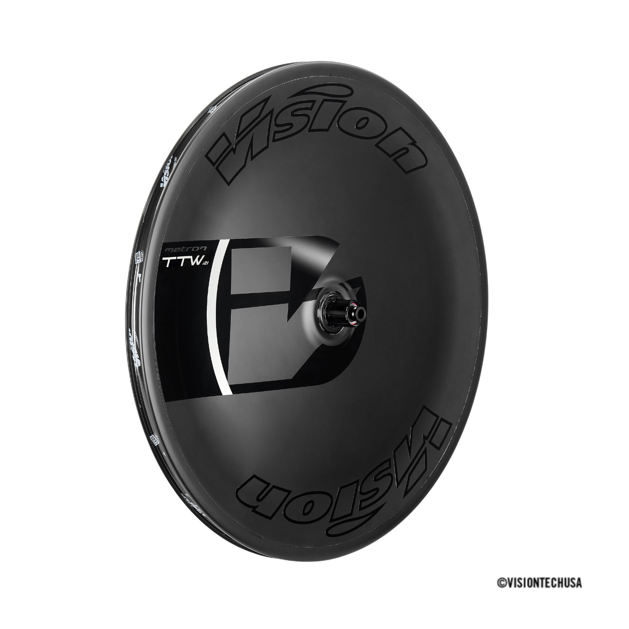 Metron TTW – Wholesale FSA | Vision