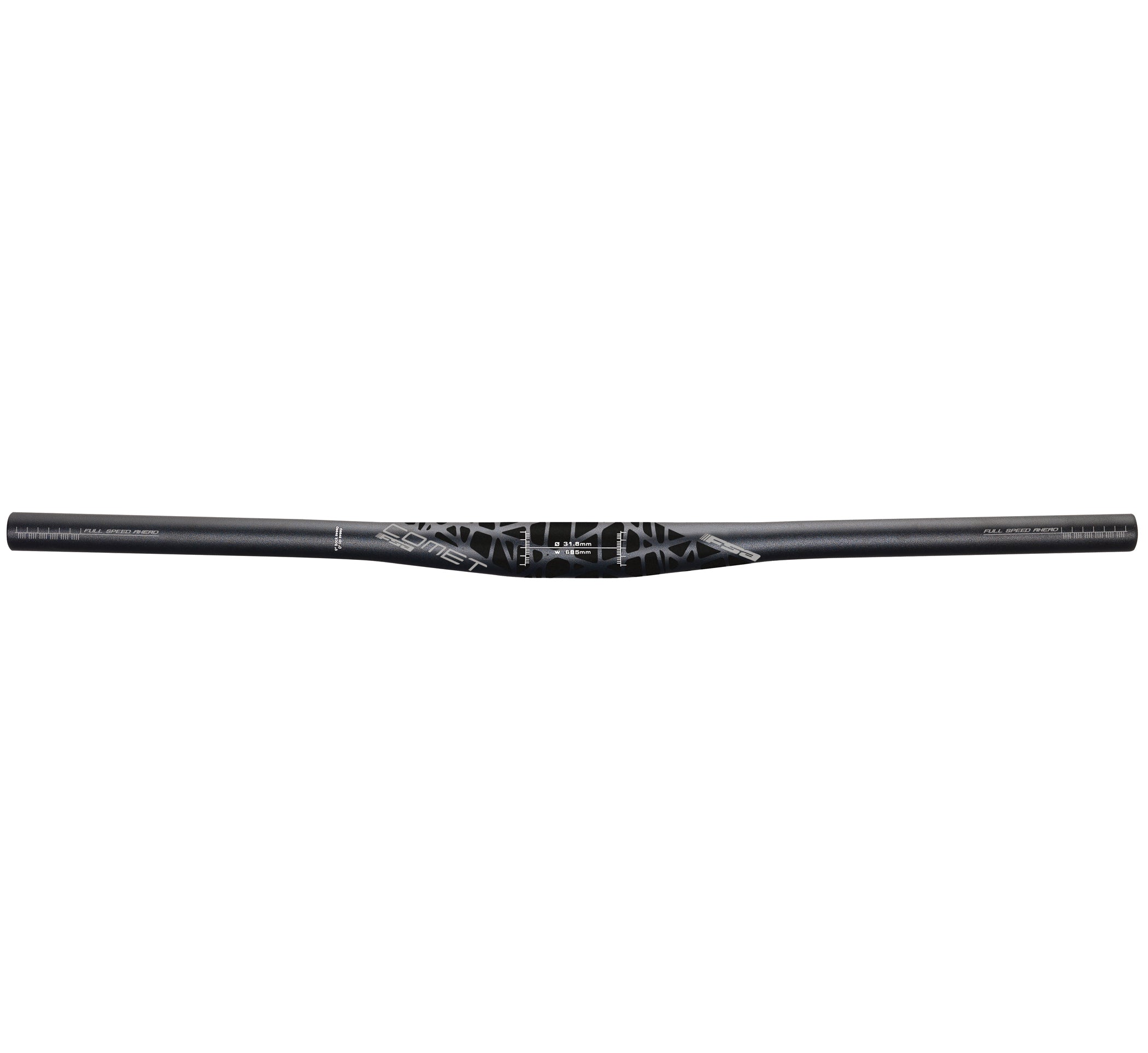 Comet Flat Handlebar – Wholesale FSA | Vision