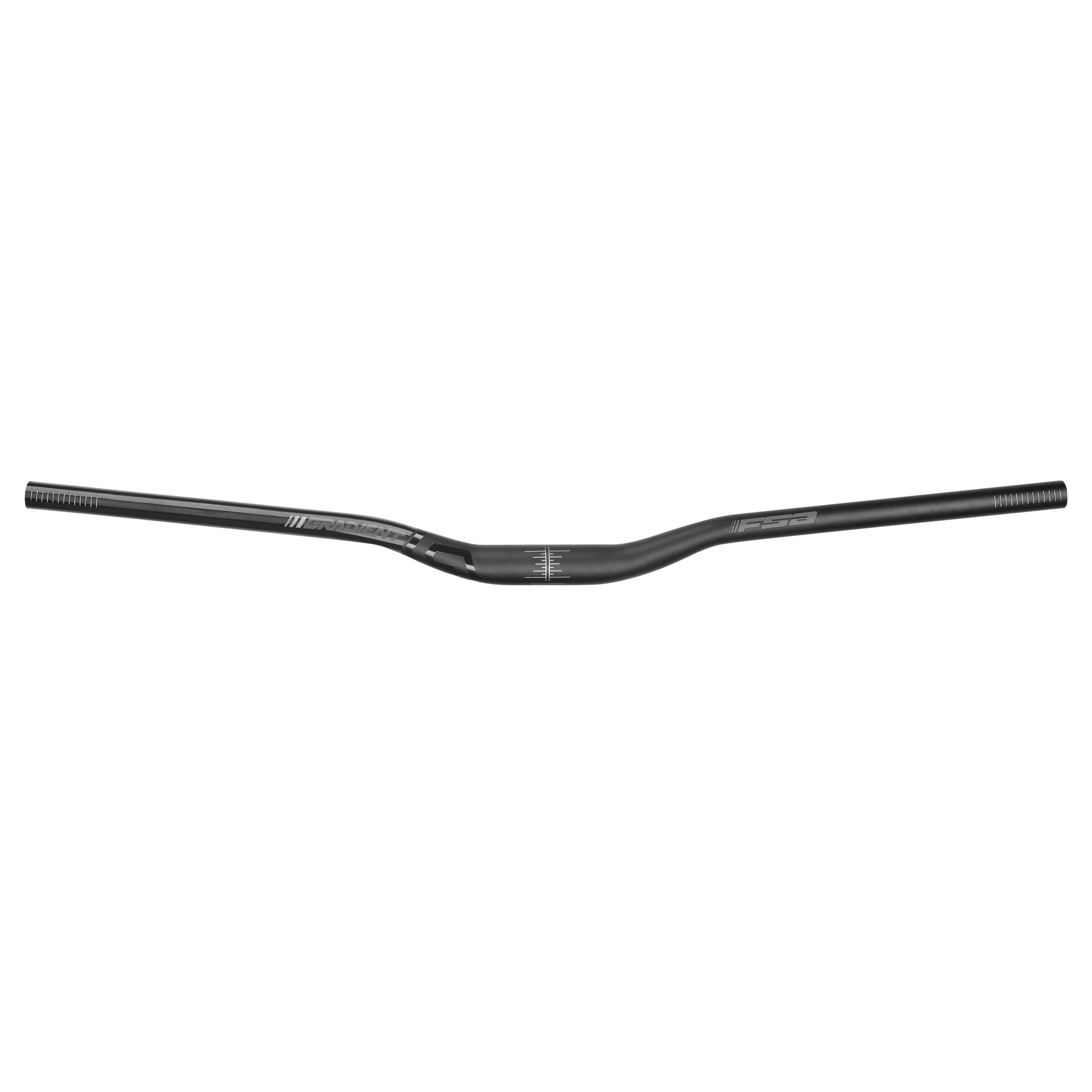 Gradient Alloy Riser Handlebar – Wholesale FSA | Vision