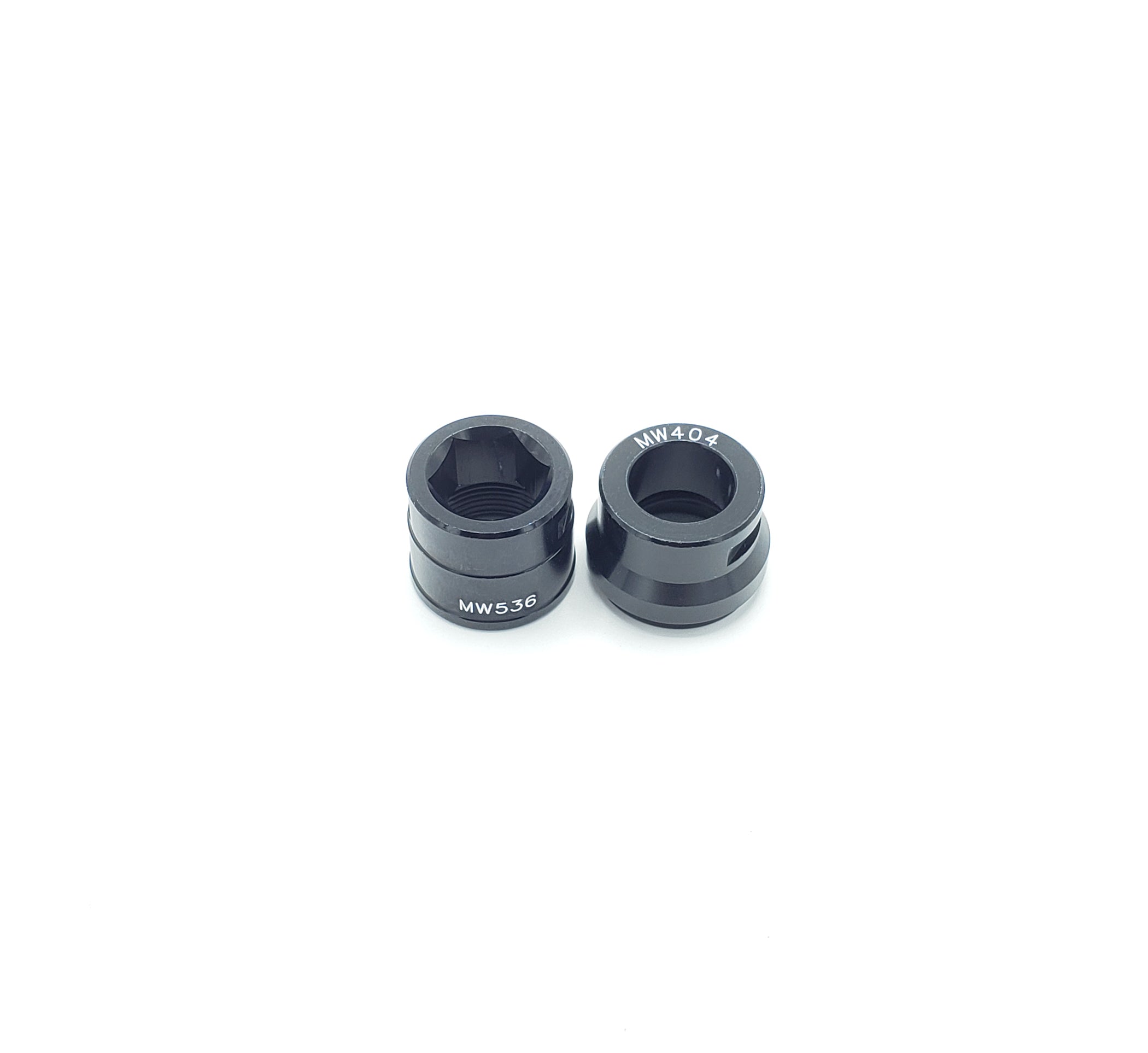 Rear TA12 End Caps – Wholesale FSA | Vision