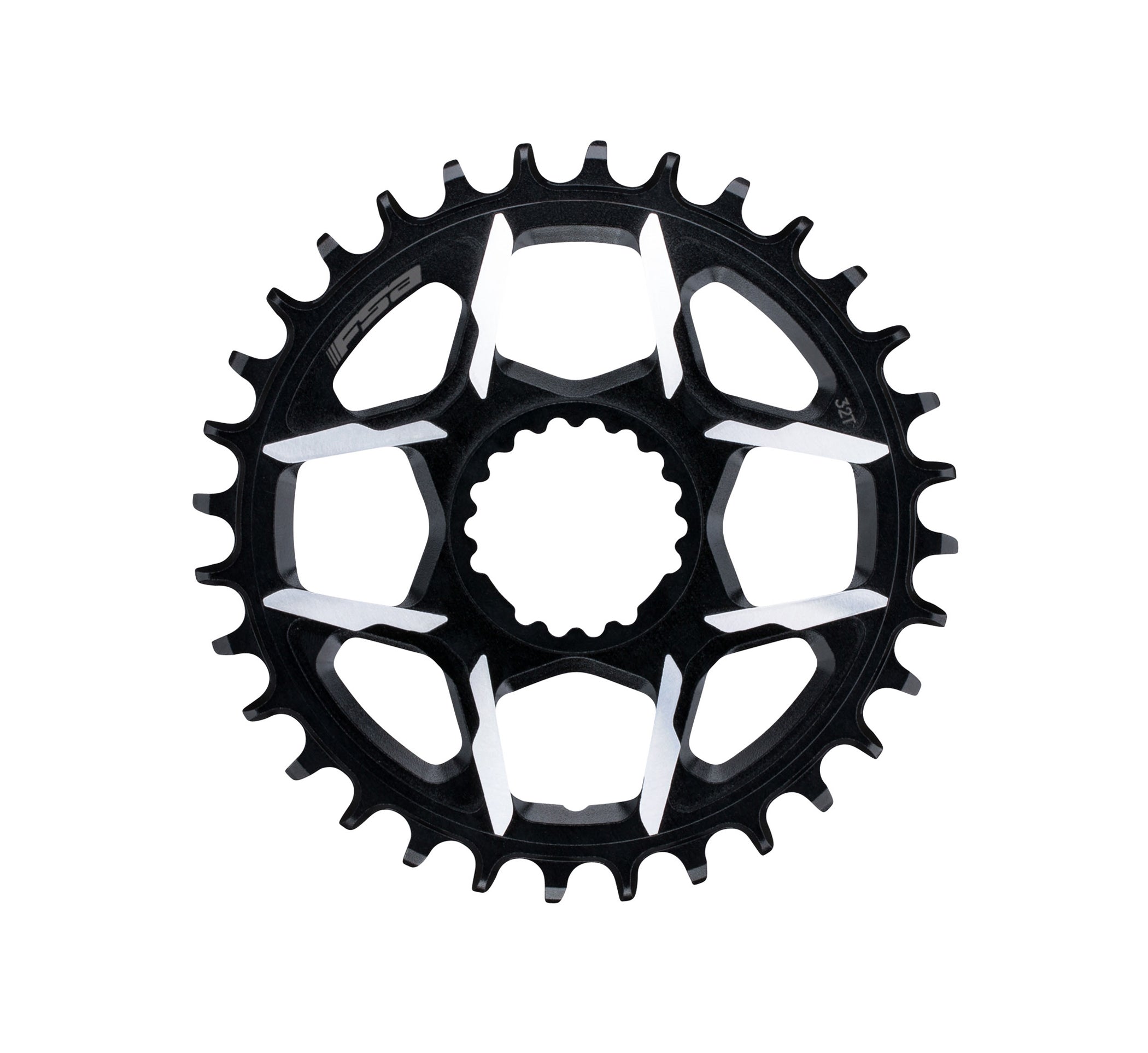 K-Force MTB DM Chainring – Wholesale FSA | Vision