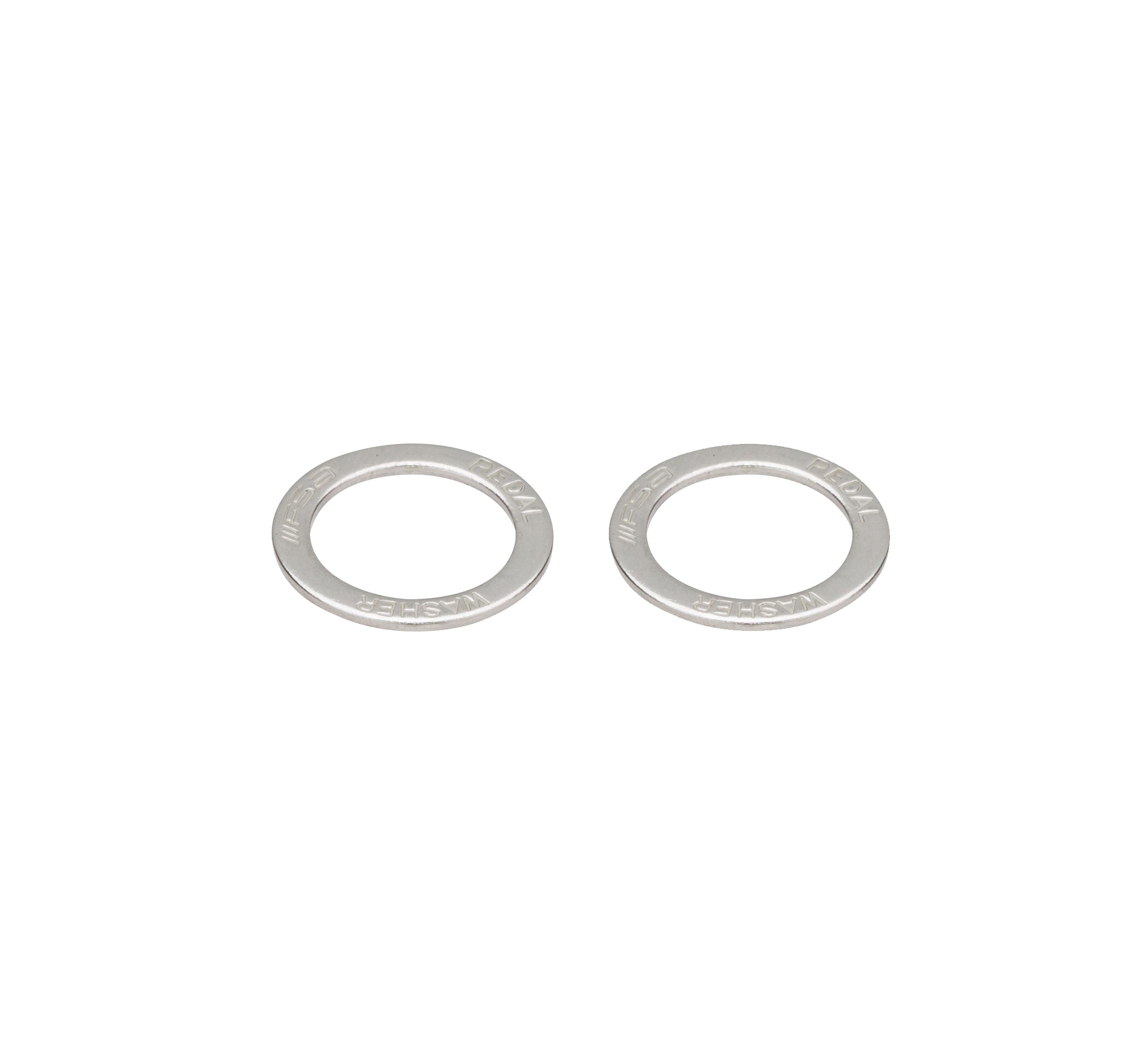 Pedal Washers – Wholesale FSA | Vision