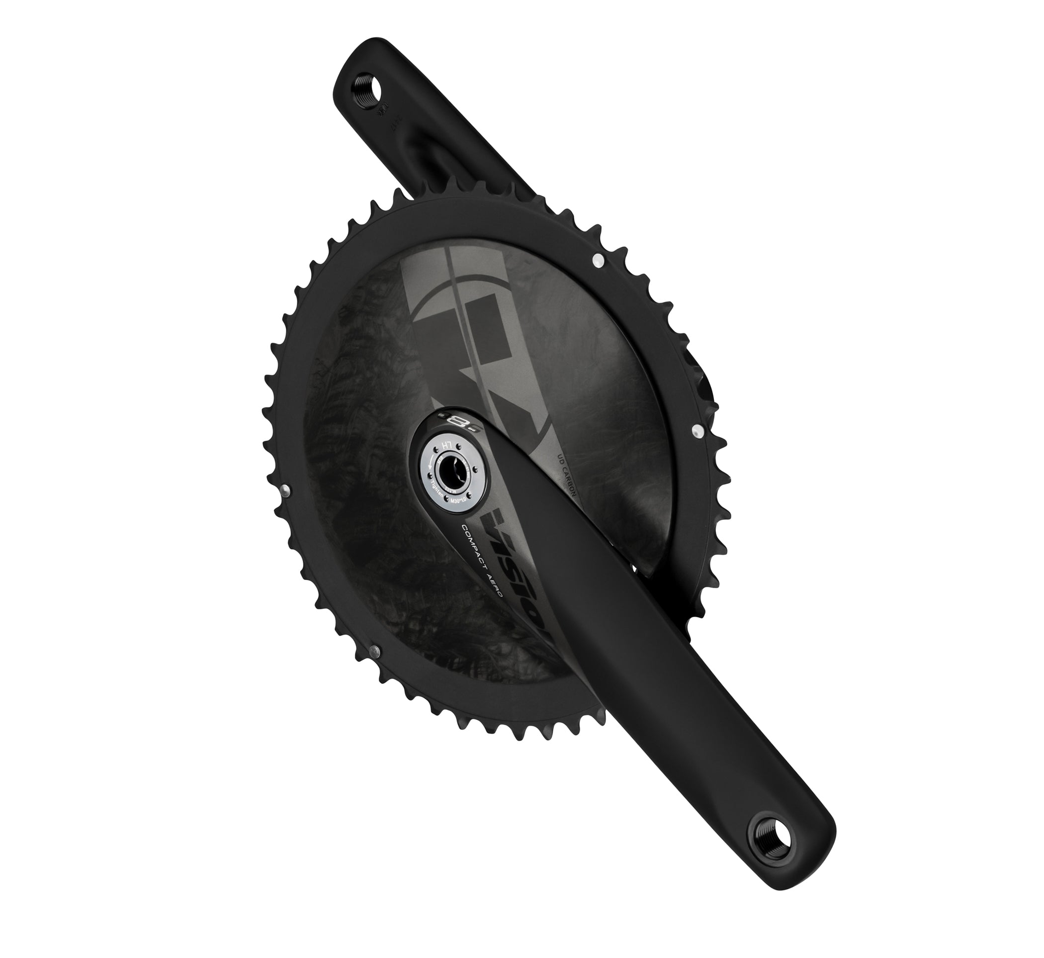 Vision Modular Aero Crankset – Wholesale FSA | Vision