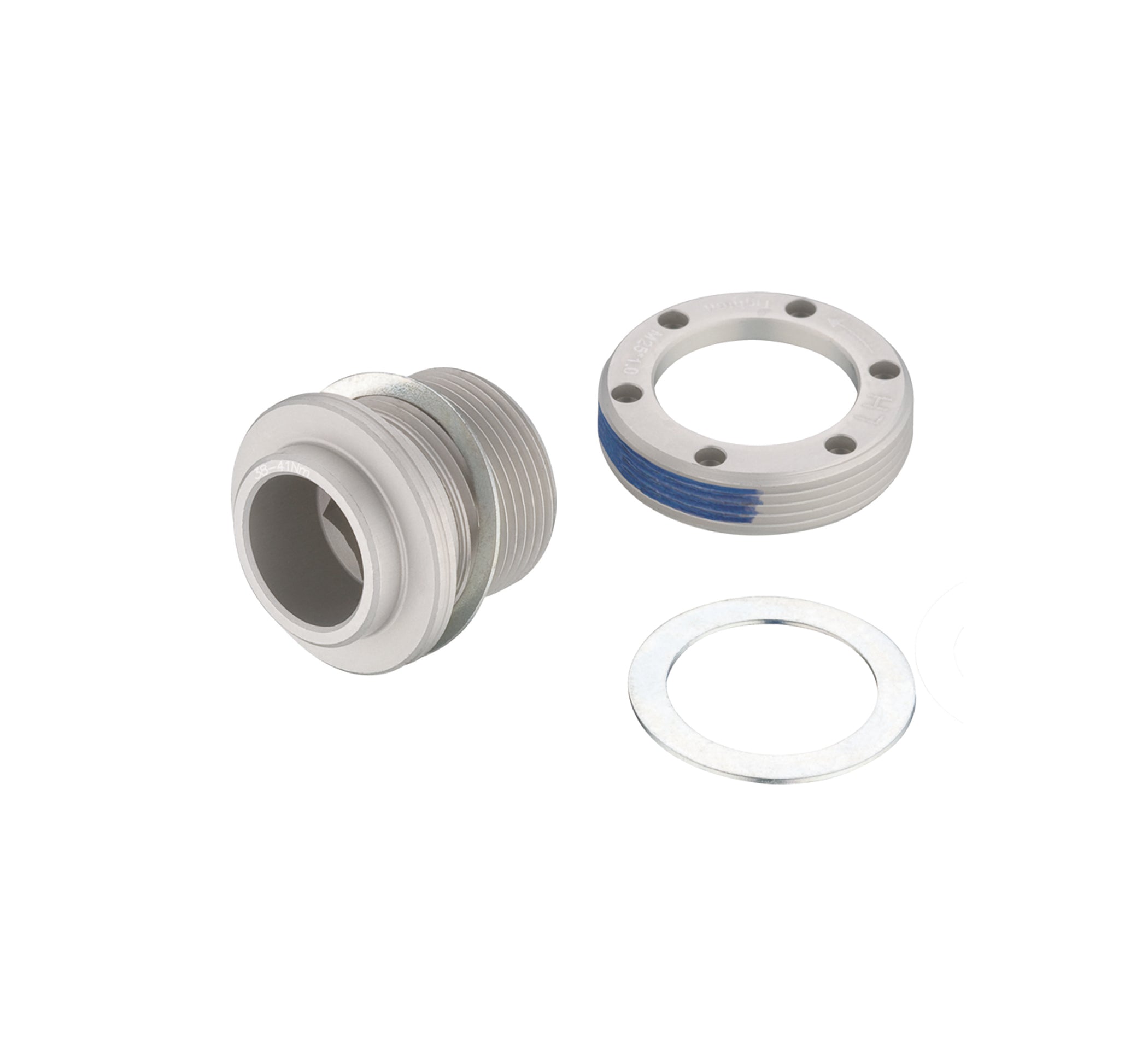 Crank Bolt M25 w/Extracting Cap – Wholesale FSA | Vision