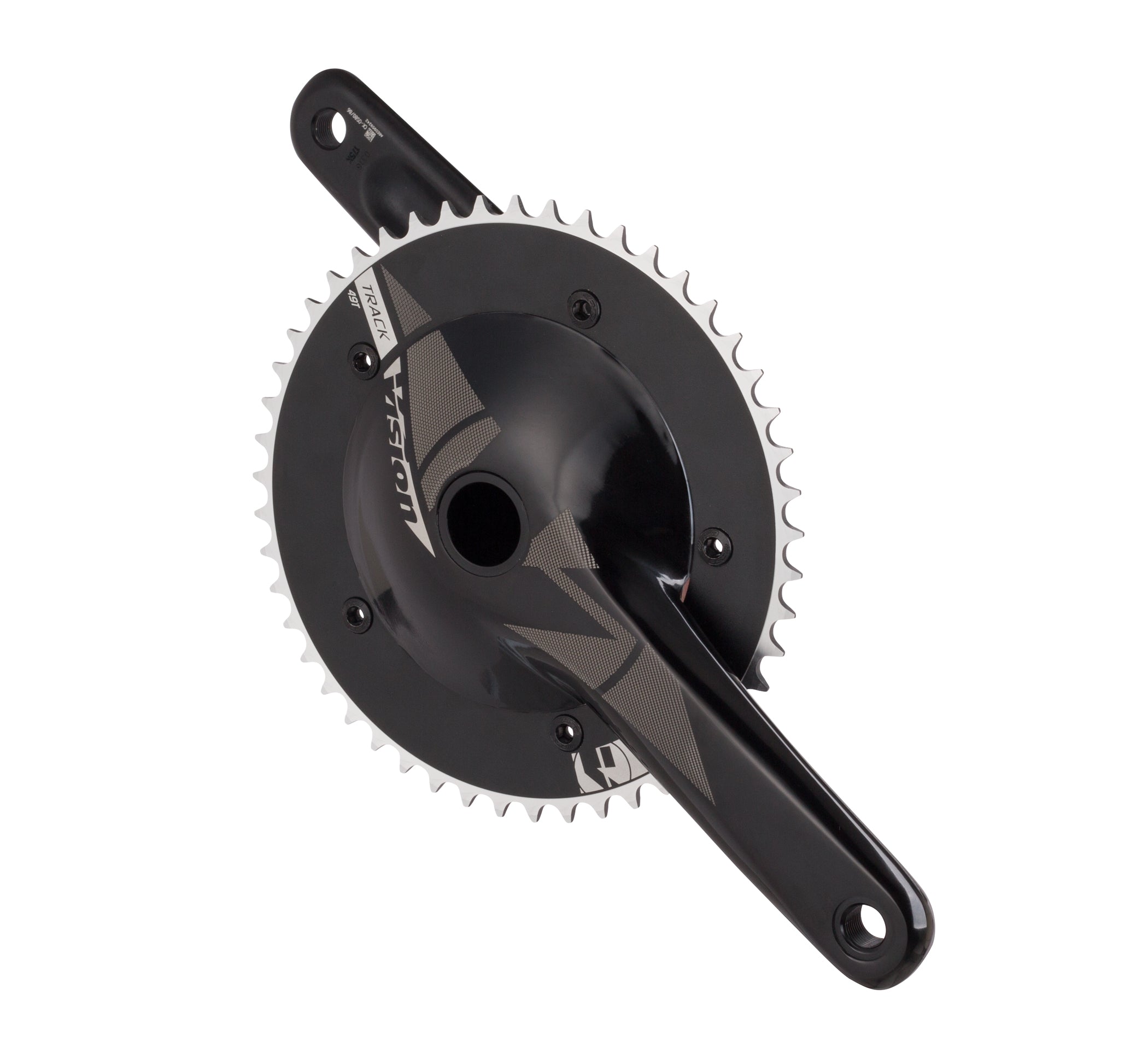 Vision Track BB386EVO Crankset 1X – Wholesale FSA | Vision