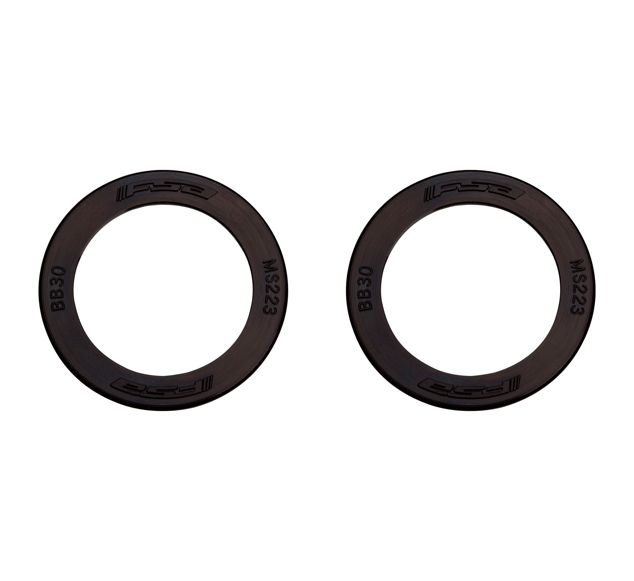 BB30/PF30 Bearing Covers – Wholesale FSA | Vision