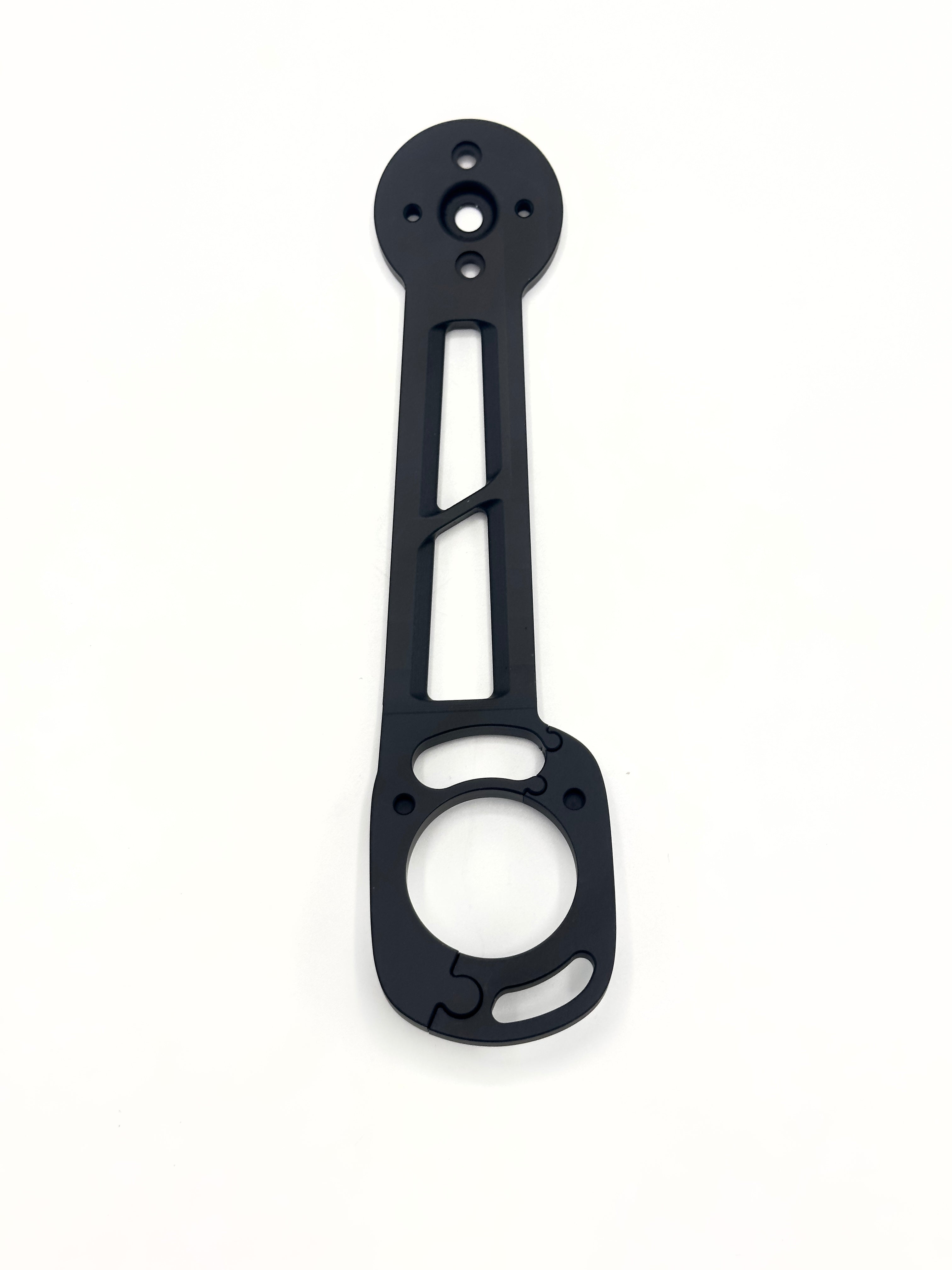 KFX SiC GoPro Mount – Wholesale FSA | Vision